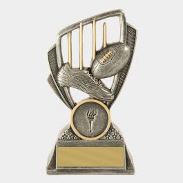 evright.com | Dynamo Series AFL Footy Trophy