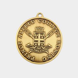 evright.com | Prince Alfred College Custom Medal (Rowing)