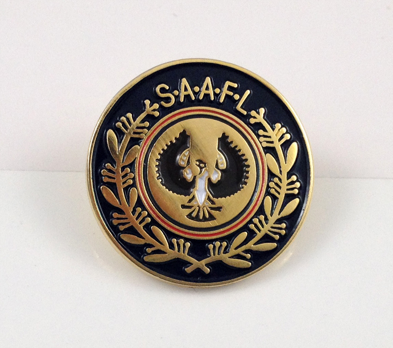 evright.com | Custom Pins + Badges